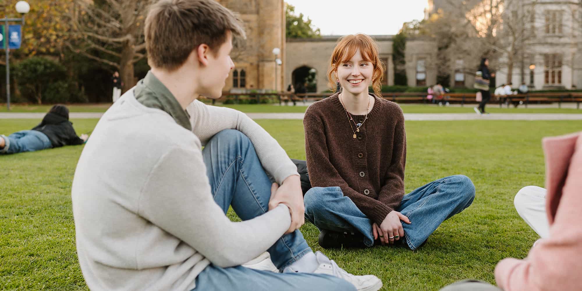 Placement - Ford Business School, Singapore (FBS Singapore - FBS Online)